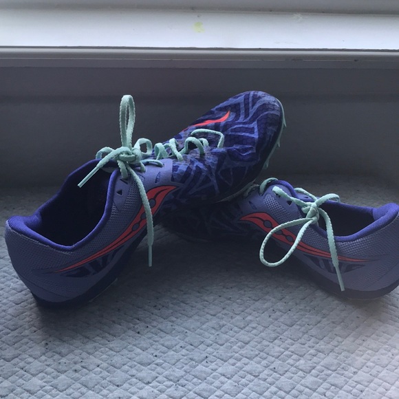 Saucony | Shoes | Saucony Havok Xc Race Flat | Poshmark